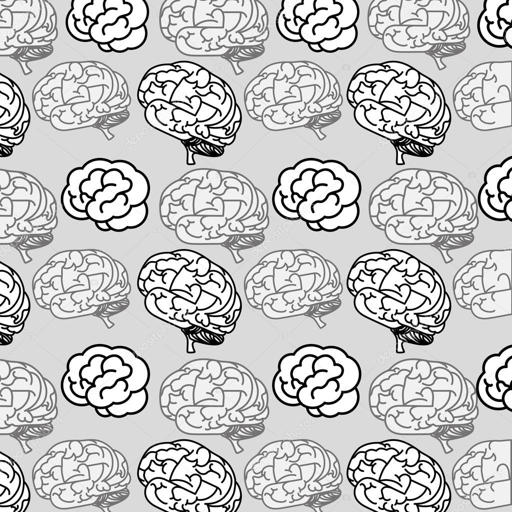 Creative and intelligent mind Stock Vector Image by ©yupiramos #91750078