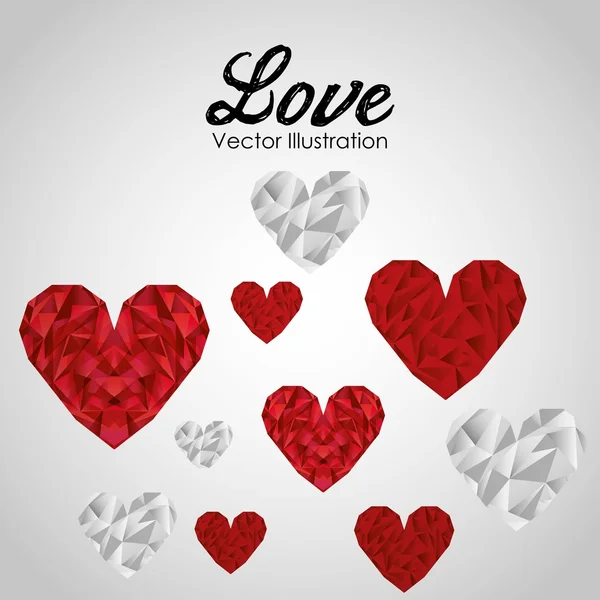 100,000 Amor graficos Vector Images | Depositphotos