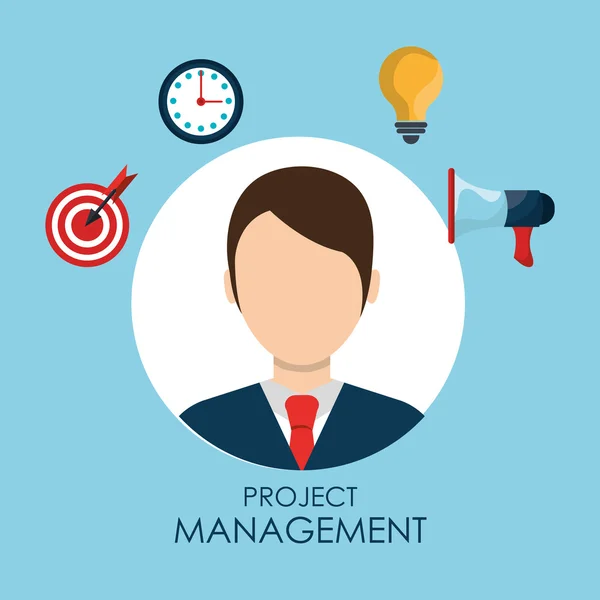 100,000 Project management sign Vector Images | Depositphotos