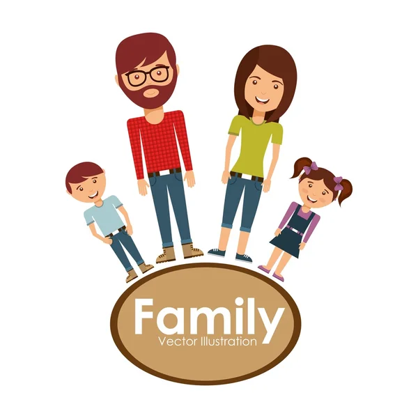 Family Unity Clipart