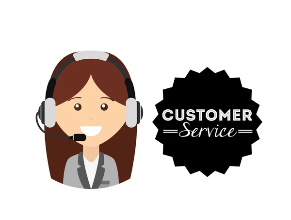 9,211,028 Customer service sticker Vector Images | Depositphotos
