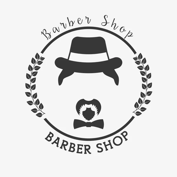 11,543,206 Barber green logo Vector Images | Depositphotos