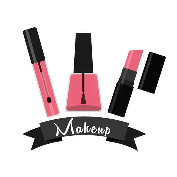 Makeup logo Stock Photos, Royalty Free Makeup logo Images | Depositphotos