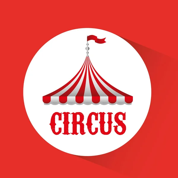 Circus logo Vector Images | Depositphotos
