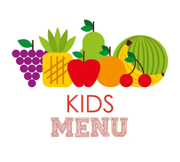 100,000 Kids menu icon Vector Images | Depositphotos
