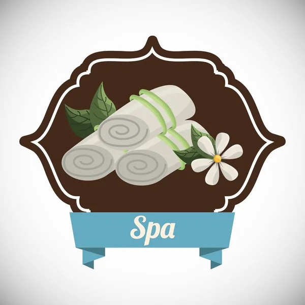 Spa zone design Stock Vector by ©yupiramos 97245398