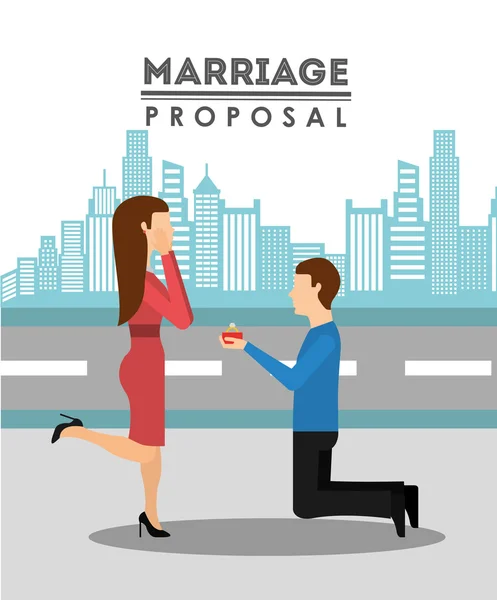 Wedding design Stock Illustration by ©yupiramos #55117705