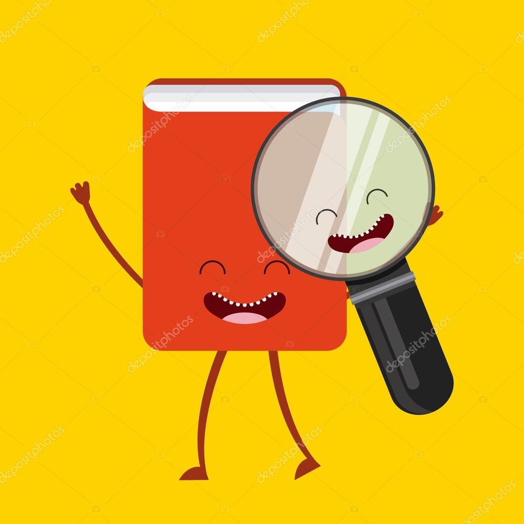 Character object design Stock Vector by ©yupiramos 99058782