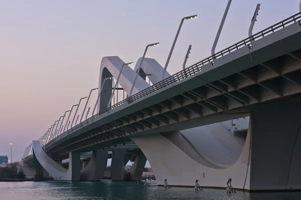 Sheikh zayed bridge Stock Photos, Royalty Free Sheikh zayed bridge ...