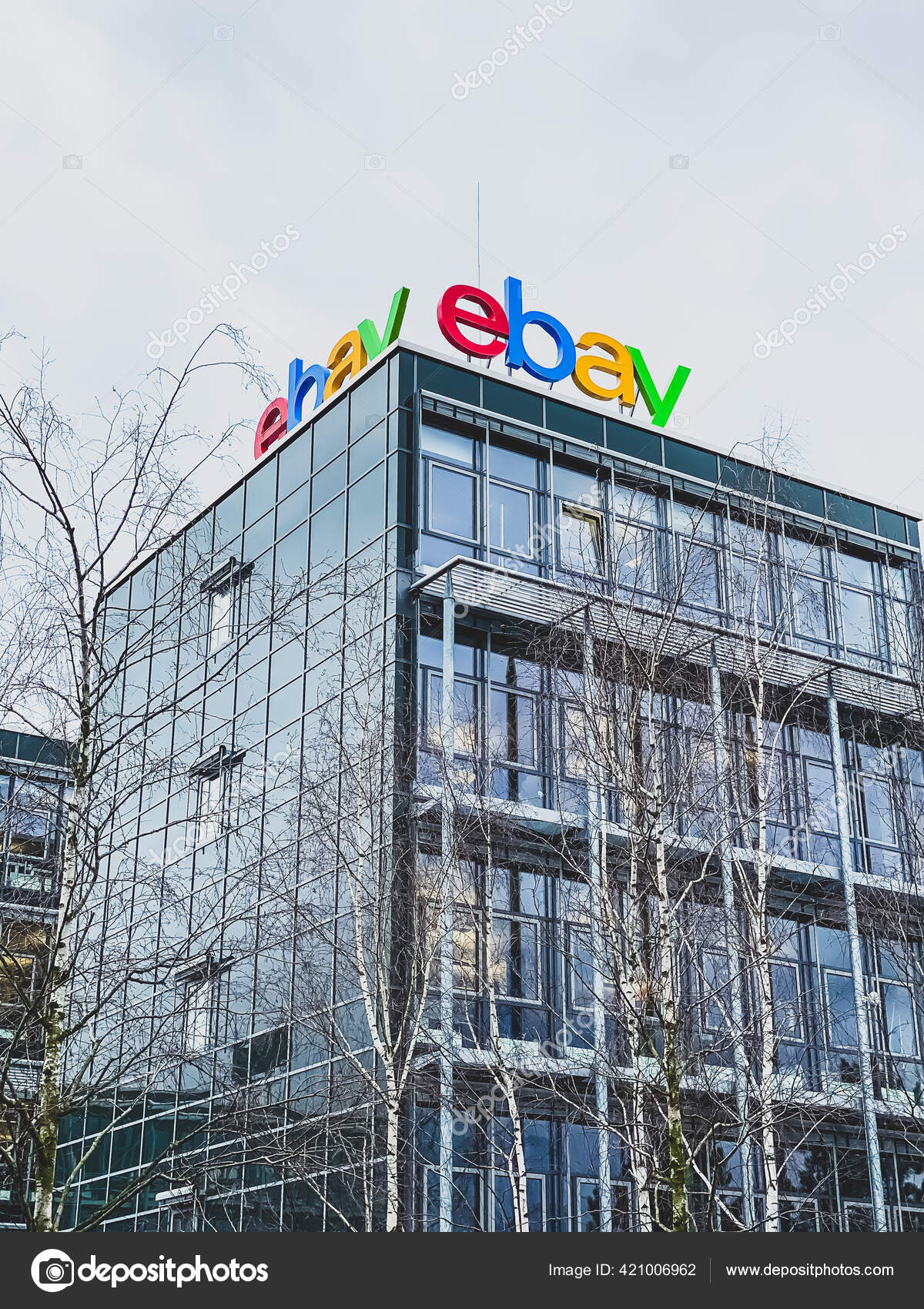 American Multinational Companies