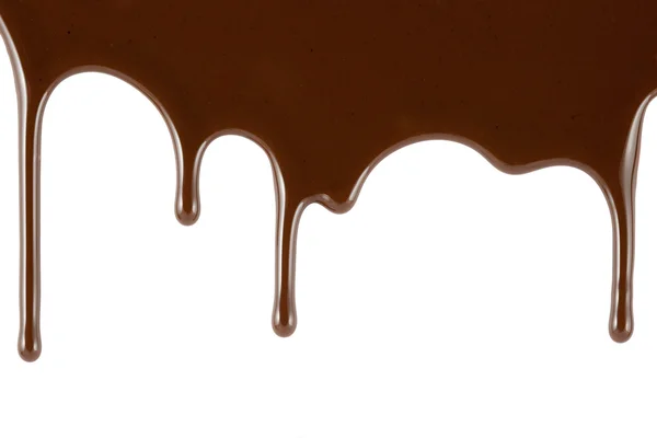 Chocolate falling from above Stock Photo by ©Alexandra Lande 100023358