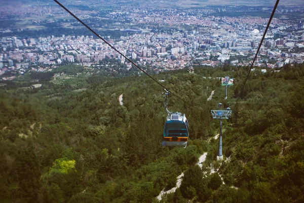 Gubalowka cable car Stock Photos, Royalty Free Gubalowka cable car ...