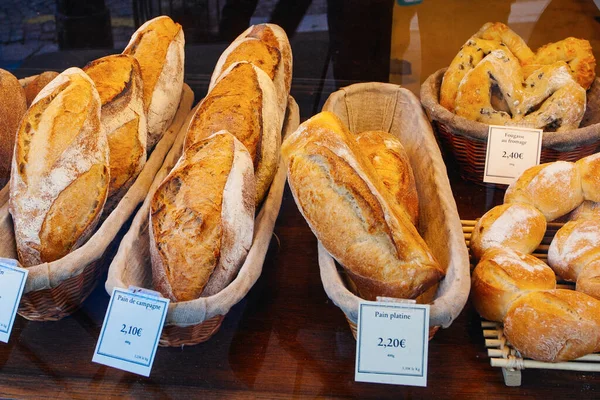 A selection of french bread Stock Photos, Royalty Free A selection of ...