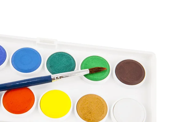 Måla set Stock Photos, Royalty Free Måla set Images | Depositphotos