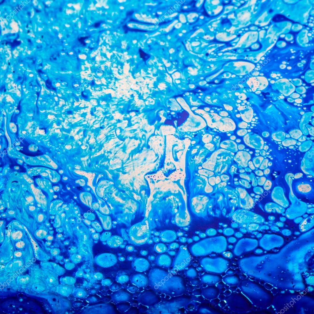 Abstract blue ink background Stock Photo by ©Alexandra Lande 57361855