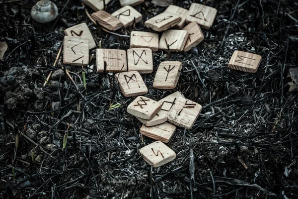 Rune Stock Photos, Royalty Free Rune Images | Depositphotos