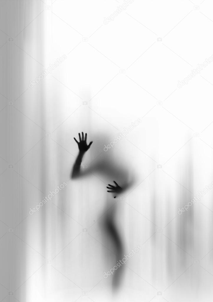 Hiding In The Shadows