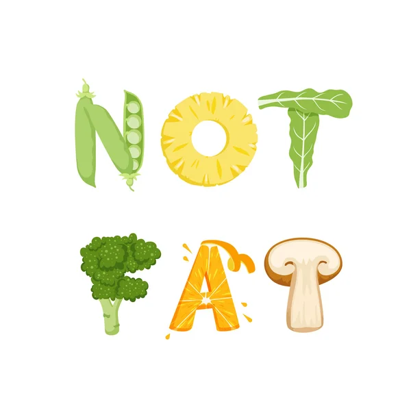 100,000 Consumir alimentos Vector Images | Depositphotos