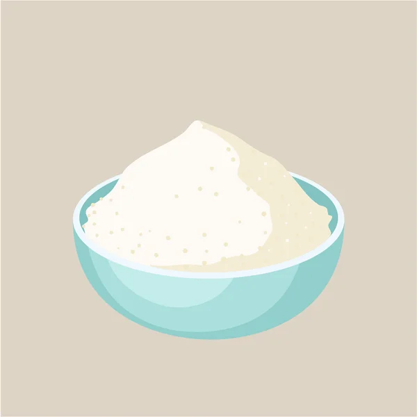 11,227,363 Brown rice flour Vector Images | Depositphotos
