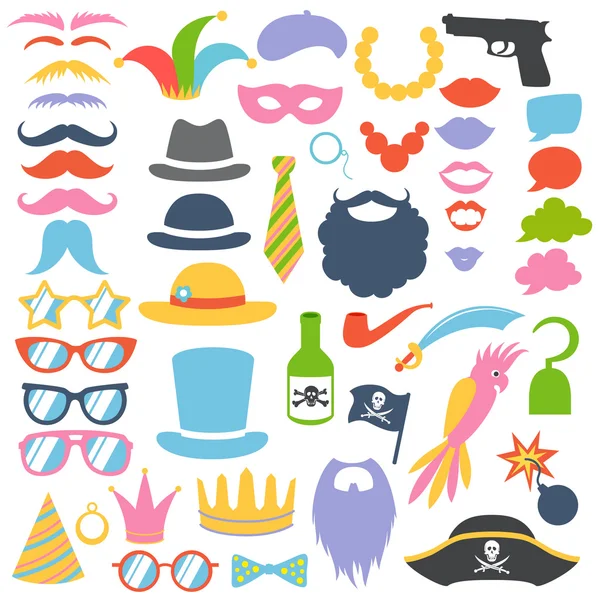 Props Vector Art Stock Images | Depositphotos