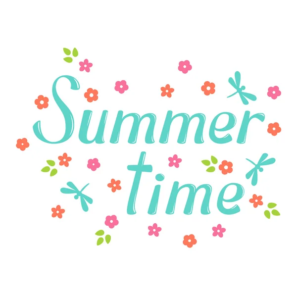 Hello Summer sands Stock Vector Image by ©nordfox #110587538