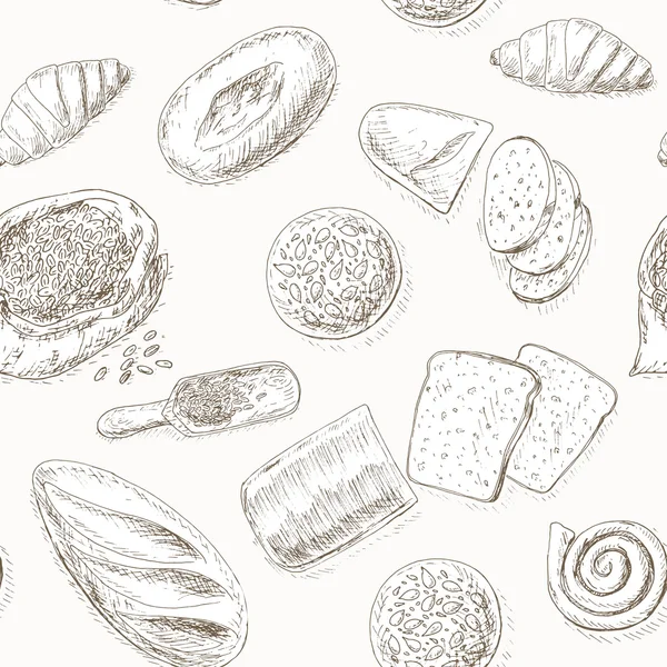 71 Flour bag pattern Vector Images | Depositphotos