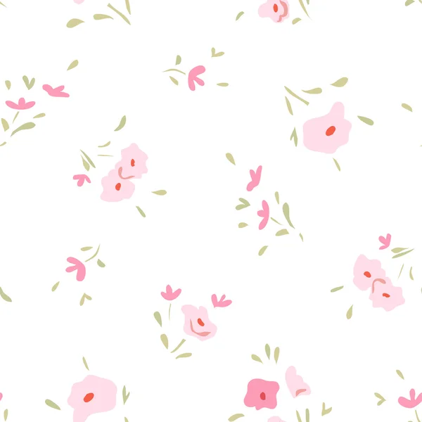 42,001 Small flower pattern Vector Images, Small flower pattern ...