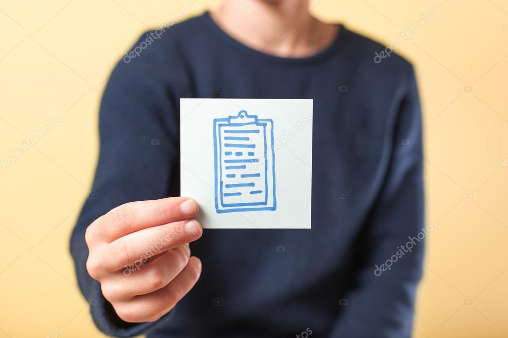Document sing on paper Stock Photo by ©file404 114087074