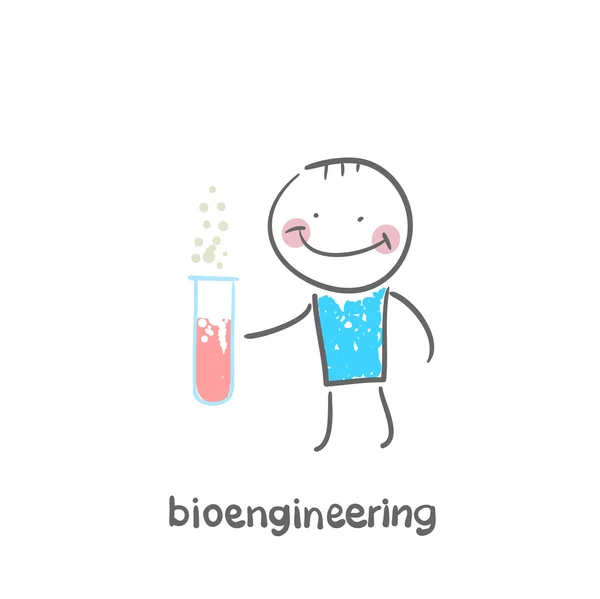 Bioengineering Stock Vectors, Royalty Free Bioengineering Illustrations ...