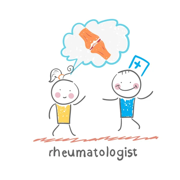 ᐈ Rheumatoid arthritis cartoon stock vectors, Royalty Free rheumatoid ...