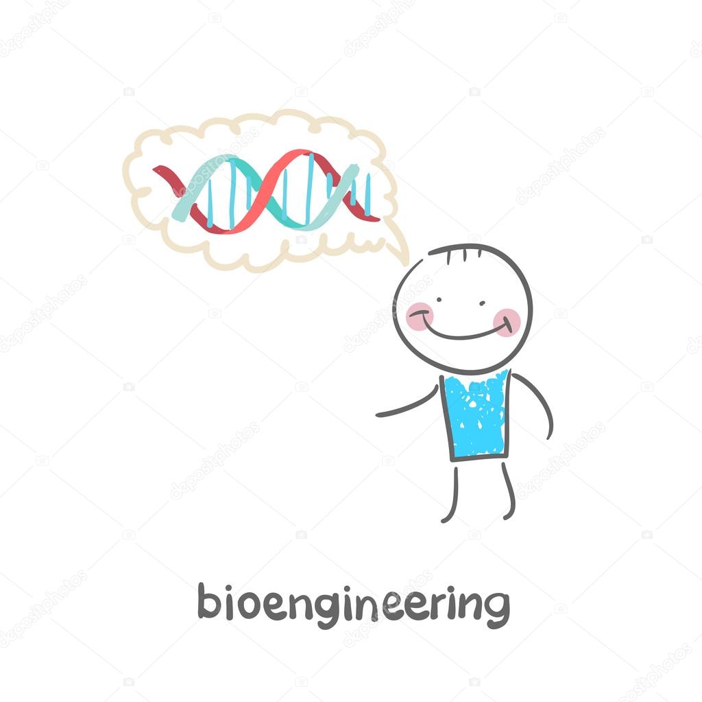 Bioengineer icon Stock Vector Image by ©file404 #56819333