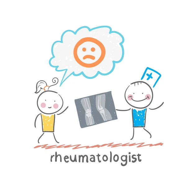 ᐈ Rheumatoid arthritis cartoon stock vectors, Royalty Free rheumatoid ...