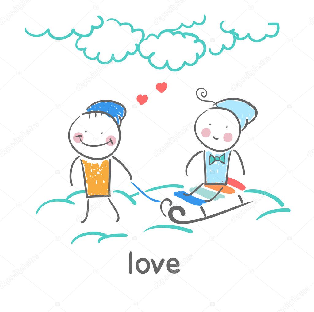 Love icon Stock Vector by ©file404 56820493