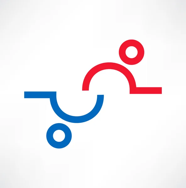 Trade union logo Vector Art Stock Images | Depositphotos