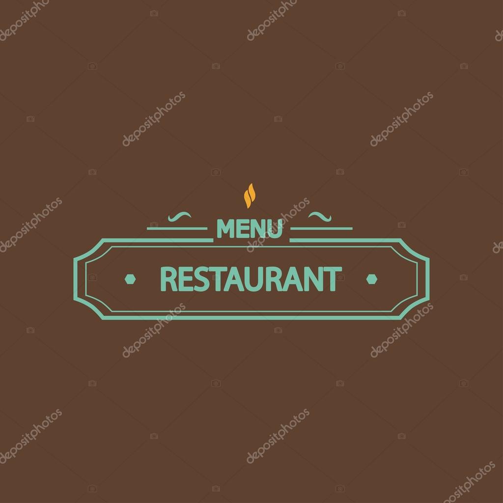 Menu icon Stock Vector Image by ©file404 #58413837