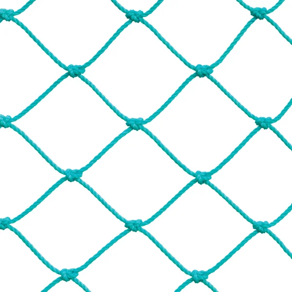 Soccer Net Pattern