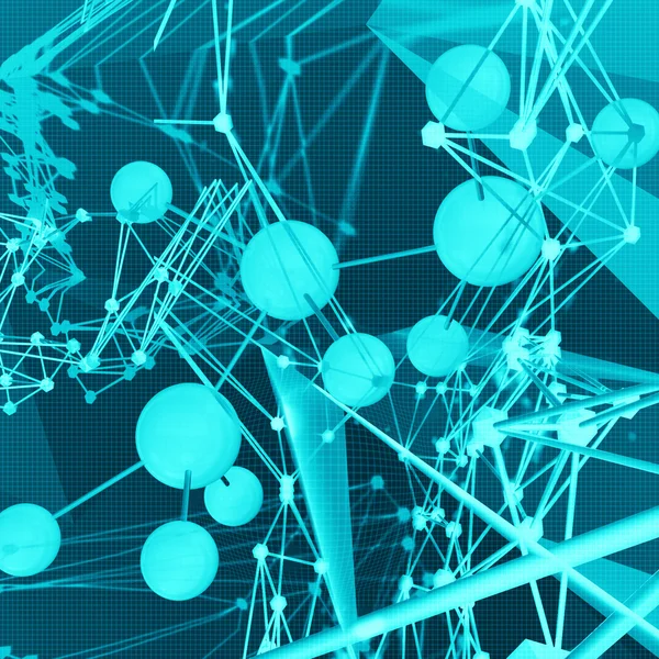 Future research background Stock Photo by ©amuzica 110870606