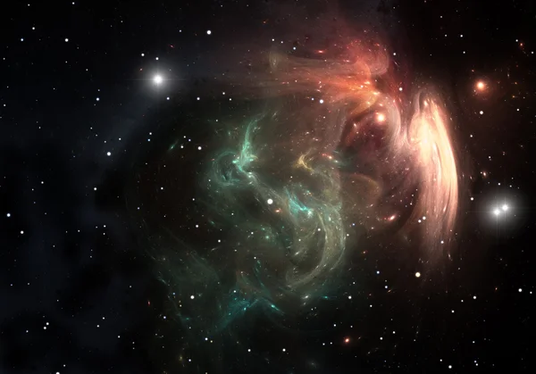 Supernova Explosion Wallpaper High Resolution