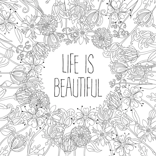 12,957,453 Spring coloring sheet Vector Images | Depositphotos