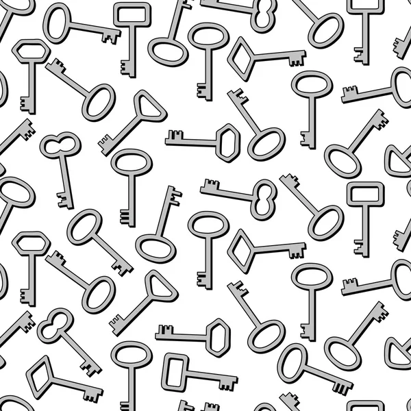 Seamless keys pattern Images - Search Images on Everypixel