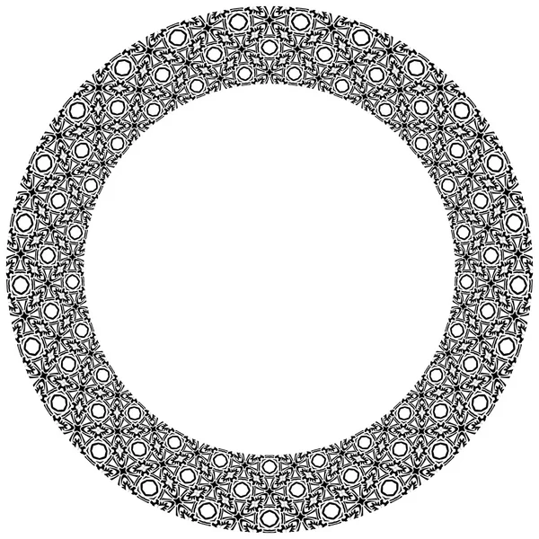 100,000 Simetría circular Vector Images | Depositphotos