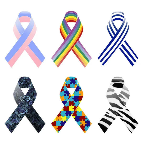Awareness ribbons Stock Photos, Royalty Free Awareness ribbons Images ...