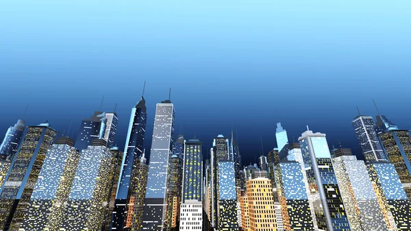 Big city Stock Photos, Royalty Free Big city Images | Depositphotos