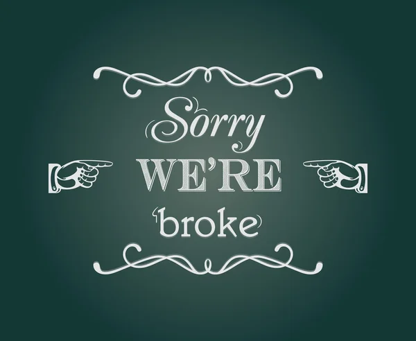 Keep calm and happy birthday — Stock Vector © Y.Verovski #132529588