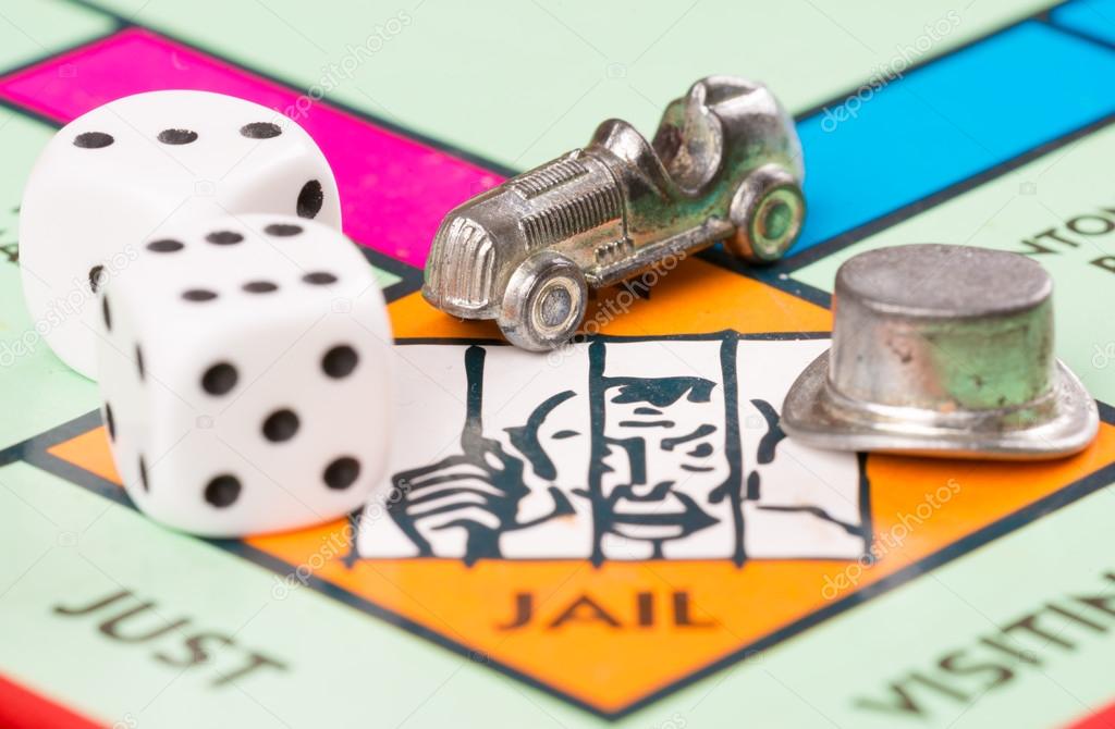 The Monopoly 216 - Overview - Cube Cobra