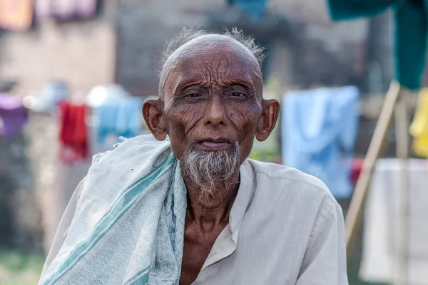 Indian poor old man Stock Photos, Royalty Free Indian poor old man ...