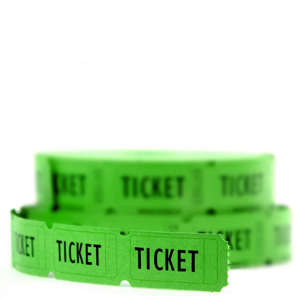 Drop Ticket — Stock Photo © twoellis #8571309