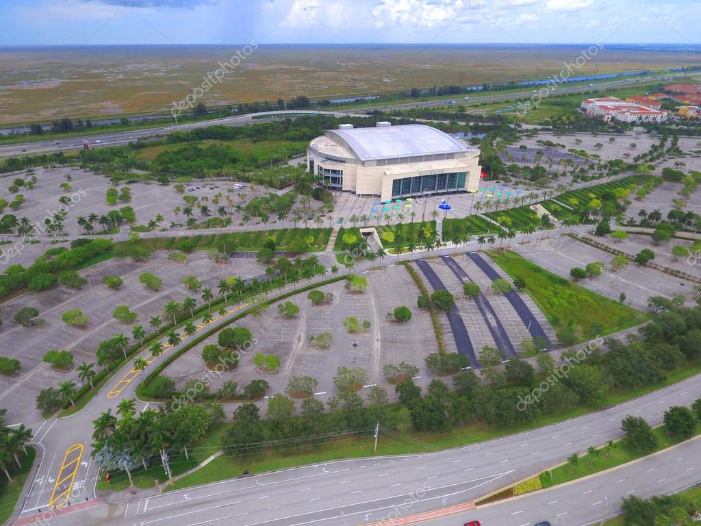 BB&T Center Sunrise FL – Stock Editorial Photo © felixtm #120271248