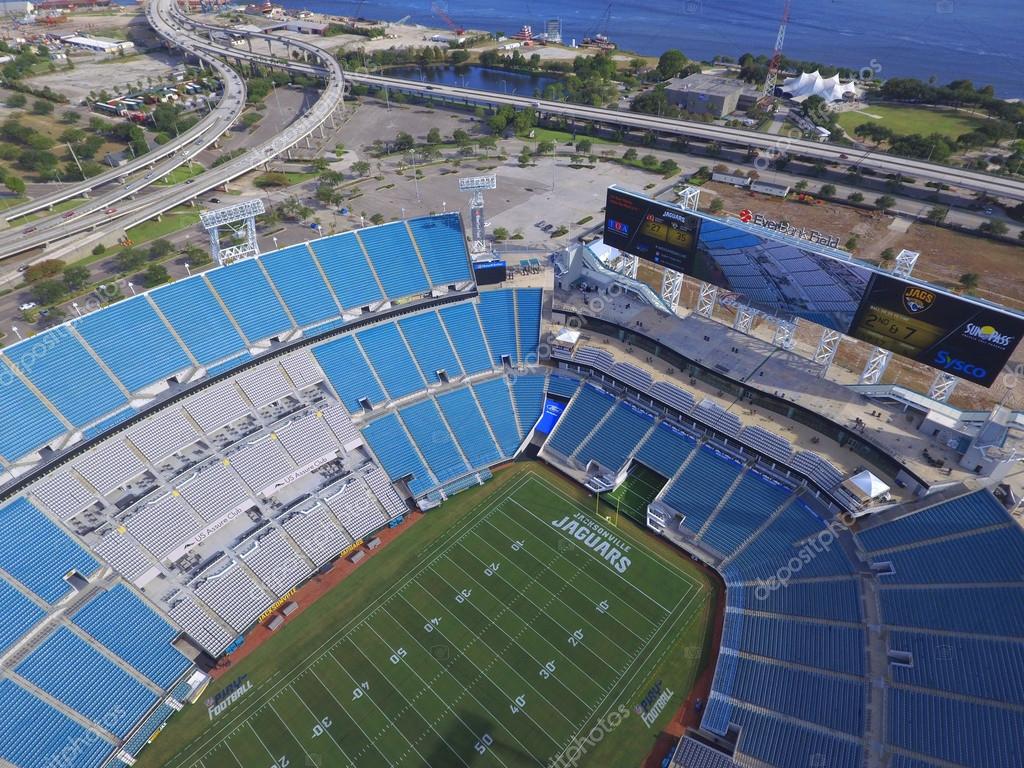 Everbank Field
