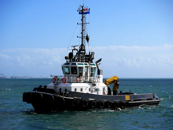 67 Tugboat by bollard Stock Photos, Tugboat by bollard Images ...